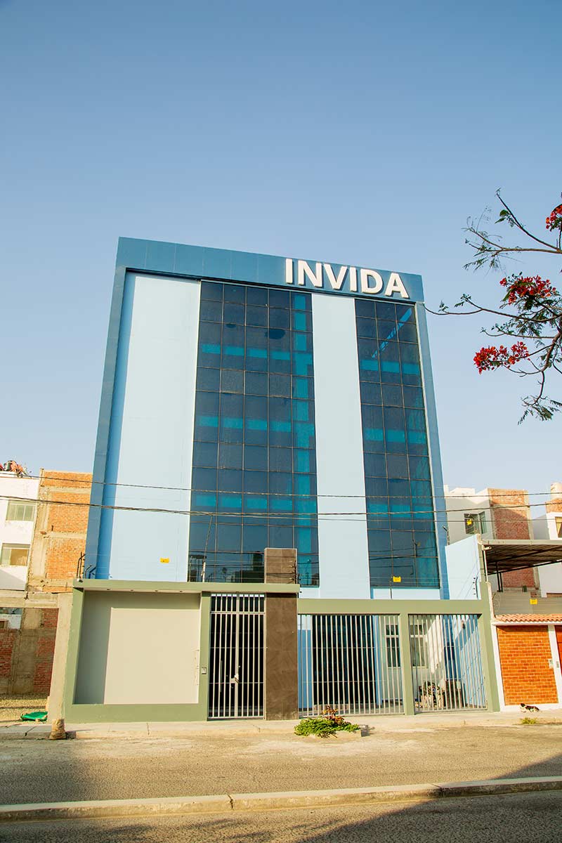 Proyectos – Cristales & Proyectos Romero